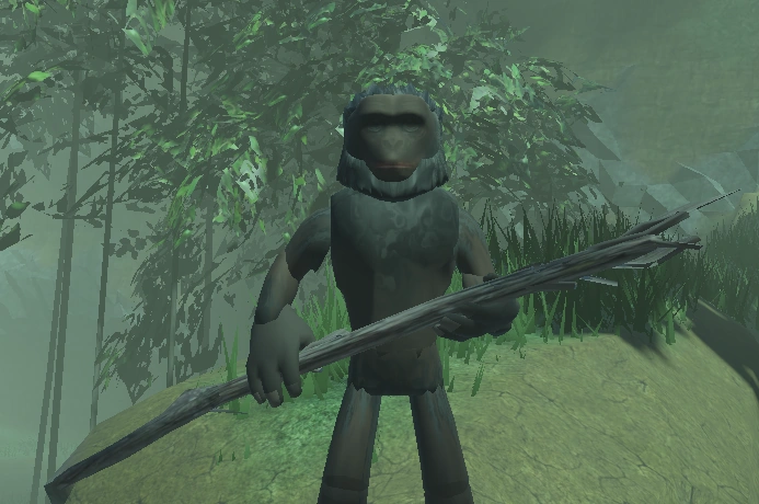 Stick | Sapien Roblox Wiki | Fandom