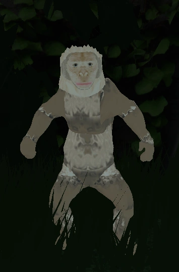 Apex Predator | Sapien Roblox Wiki | Fandom