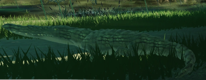 Crocodile | Sapien Roblox Wiki | Fandom