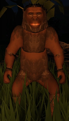 Hominin/Player | Sapien Roblox Wiki | Fandom