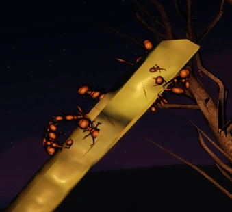 Termites | Sapien Roblox Wiki | Fandom