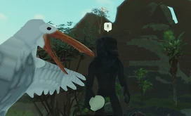 Pelagornis | Sapien Roblox Wiki | Fandom