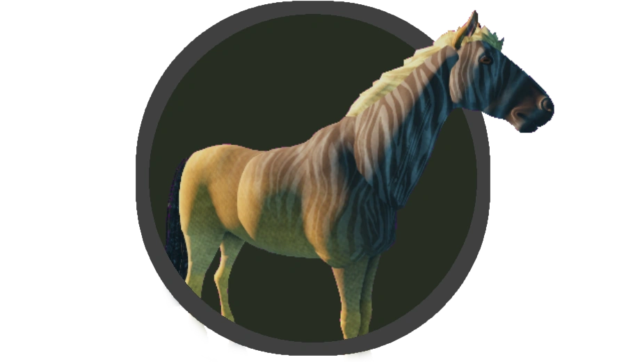 Early Zebra | SAPIEN Wiki | Fandom