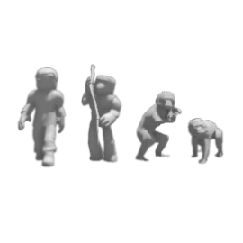 Biomes | Sapien: Beginnings of Humanity Wiki | Fandom