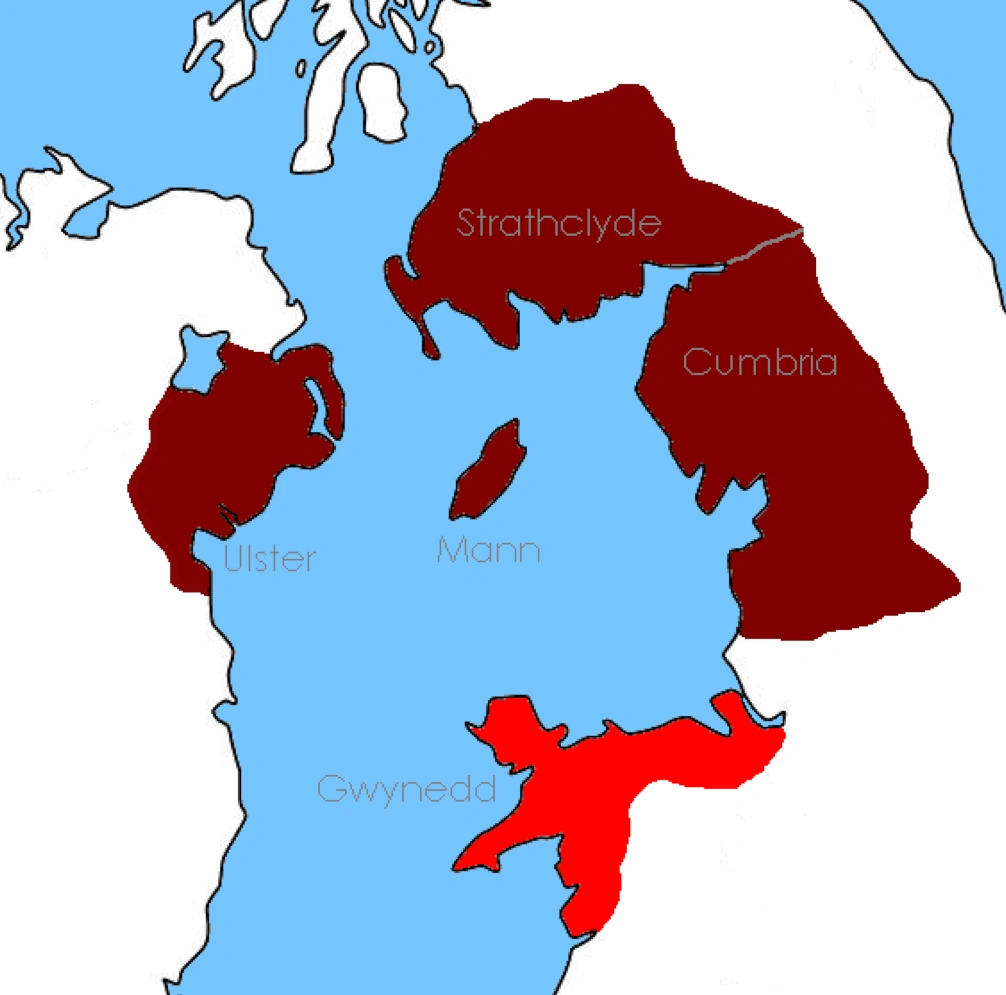 Cumbrian Kingdom | Sapientes in nobis Wiki | Fandom