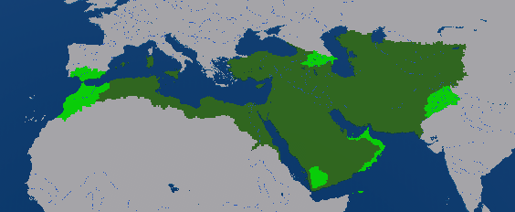 Abbasid Caliphate | Sapientes in nobis Wiki | Fandom