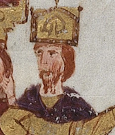 Constantine VI | Sapientes in nobis Wiki | Fandom