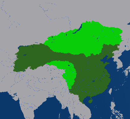 Tang Dynasty | Sapientes in nobis Wiki | Fandom