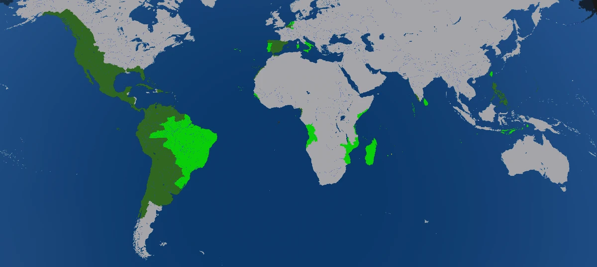 Spanish Empire | Sapientes in nobis Wiki | Fandom