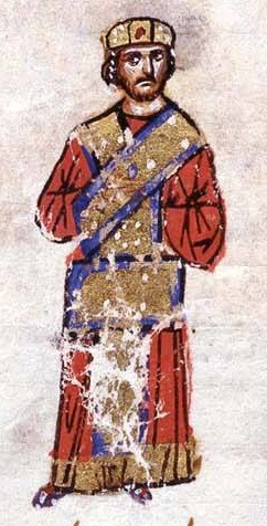 Gregory of Paphlagonia | Sapientes in nobis Wiki | Fandom