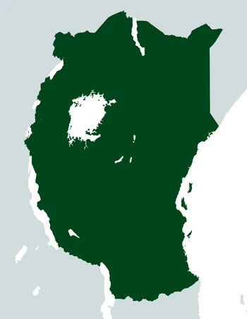 East African Federation | Sapientes in nobis Wiki | Fandom