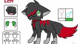 Len | SapphireAngel128 Wiki | Fandom