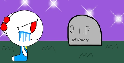 R.I.P Mimmy | SapphireAngel128 Wiki | Fandom