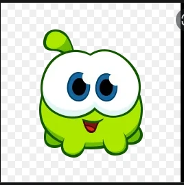 Nibble Nom | SapphireAngel128 Wiki | Fandom