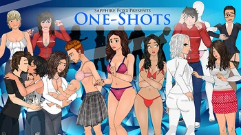 One-Shots | SapphireFoxx Wiki | Fandom