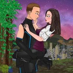 One-Shots | SapphireFoxx Wiki | Fandom