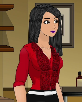 One-Shots Side Characters | SapphireFoxx Wiki | Fandom