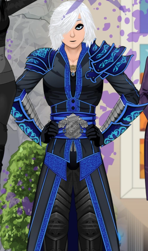 Category:Cinder Isle characters | SapphireFoxx Wiki | Fandom