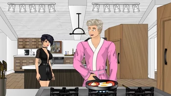 An Untrusting Fiance - Episode 13 | SapphireFoxx Wiki | Fandom