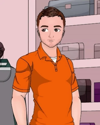 Linda | SapphireFoxx Wiki | Fandom