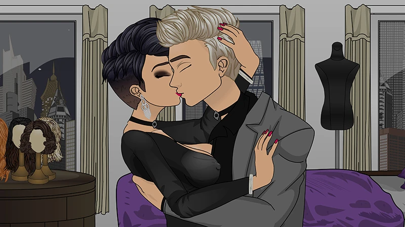 An Untrusting Fiance - Episode 12 | SapphireFoxx Wiki | Fandom