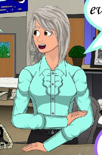 Cinder Isle Side Characters | SapphireFoxx Wiki | Fandom