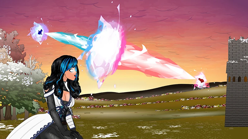 Awakening 9 | SapphireFoxx Wiki | Fandom