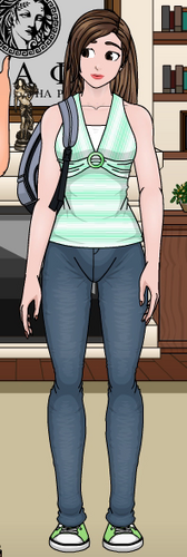 One Shots Side Characters Sapphirefoxx Wiki Fandom