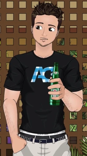 Ruthai | SapphireFoxx Wiki | Fandom