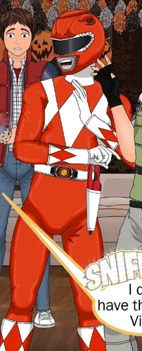 Cinder Isle Side Characters | SapphireFoxx Wiki | Fandom