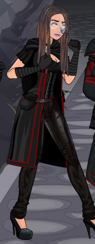 Awakening Side Characters Sapphirefoxx Wiki Fandom