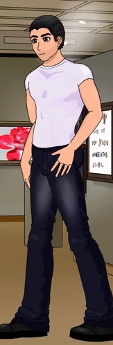 One-Shots Side Characters | SapphireFoxx Wiki | Fandom