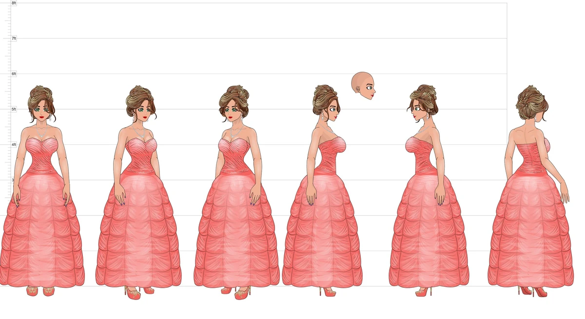 Alyssa Foster/Gallery | SapphireFoxx Wiki | Fandom