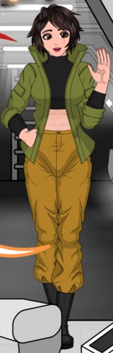 Drake Durham | SapphireFoxx Wiki | Fandom