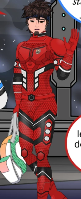 Drake Durham | SapphireFoxx Wiki | Fandom