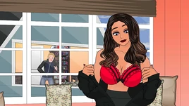 Swapping Faces | SapphireFoxx Wiki | Fandom