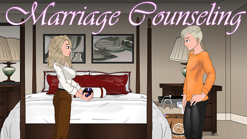 Marriage Counseling Sapphirefoxx Wiki Fandom