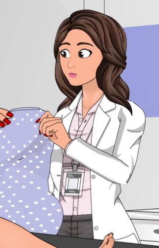 Undercover Agent Side Character Sapphirefoxx Wiki Fandom