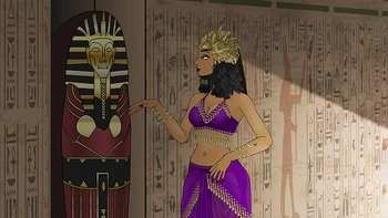 Booby Trap 2 | SapphireFoxx Wiki | Fandom