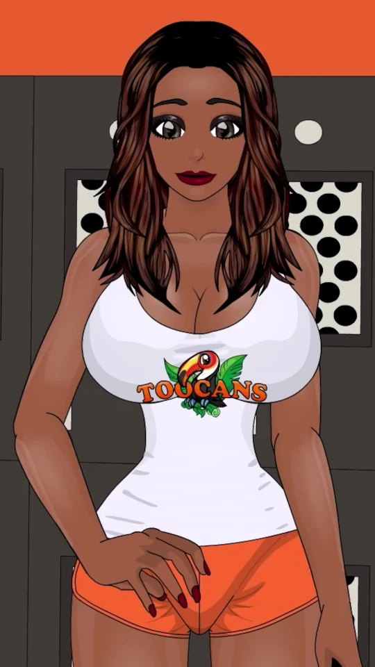 Denise | SapphireFoxx Wiki | Fandom