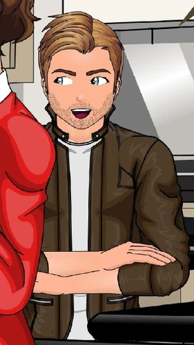 Cinder Isle Side Characters | SapphireFoxx Wiki | Fandom