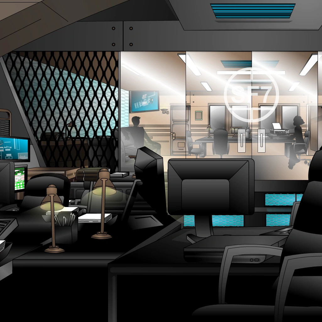 SF7 | SapphireFoxx Wiki | Fandom