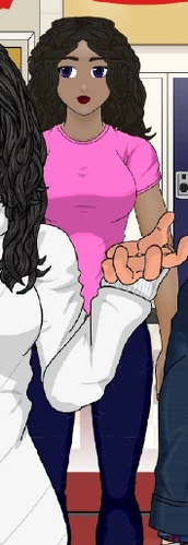 Cinder Isle Side Characters | SapphireFoxx Wiki | Fandom