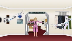 Auto Closet | SapphireFoxx Wiki | Fandom