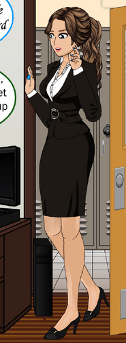 Different Perspectives Side Characters | SapphireFoxx Wiki | Fandom Different Perspectives Side Characters | SapphireFoxx Wiki | Fandom