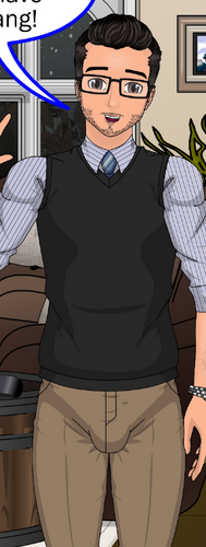 Beyond Side Characters Sapphirefoxx Wiki Fandom
