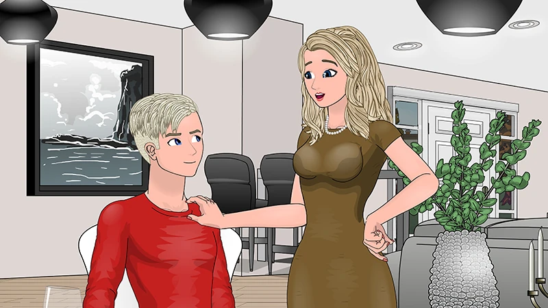 Marriage Counseling - Episode 1 | SapphireFoxx Wiki | Fandom