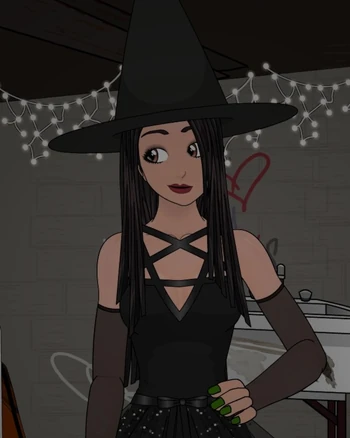 One-Shots Side Characters | SapphireFoxx Wiki | Fandom