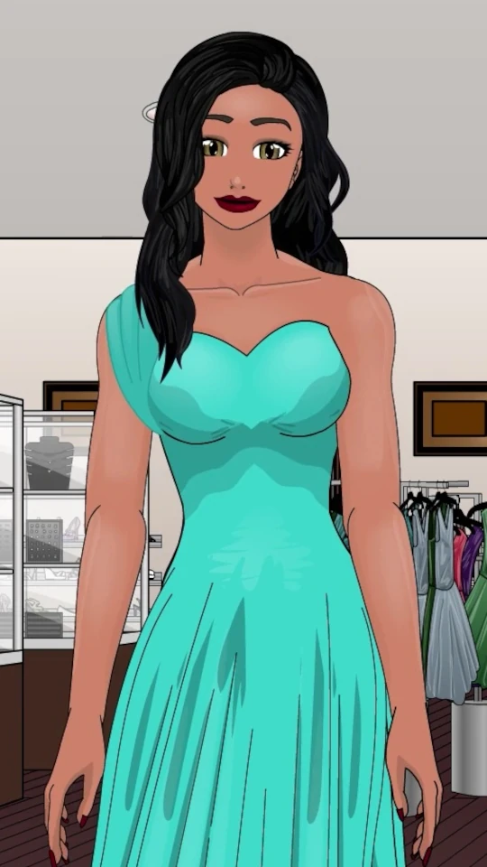 Fernanda | SapphireFoxx Wiki | Fandom