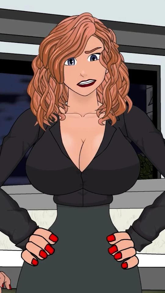 Dean Kirkland | SapphireFoxx Wiki | Fandom